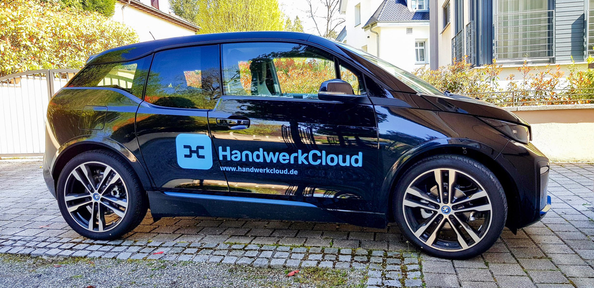 Service - HandwerkCloud